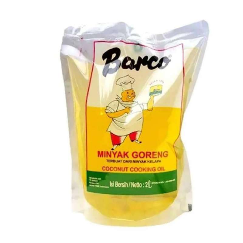 Jual Barco Minyak 1 Liter Botol Termurah - Harga Grosir Terupdate Hari ...