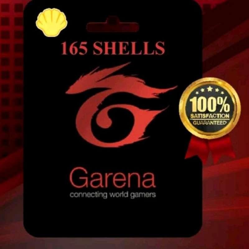 Jual Garena Shells di Seller Toko enjie - Ciracas, Kota Jakarta Timur ...