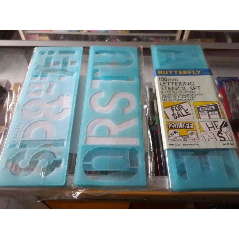 Jual Penggaris Angka Besar Original Harga Termurah Juli 2024 | Blibli