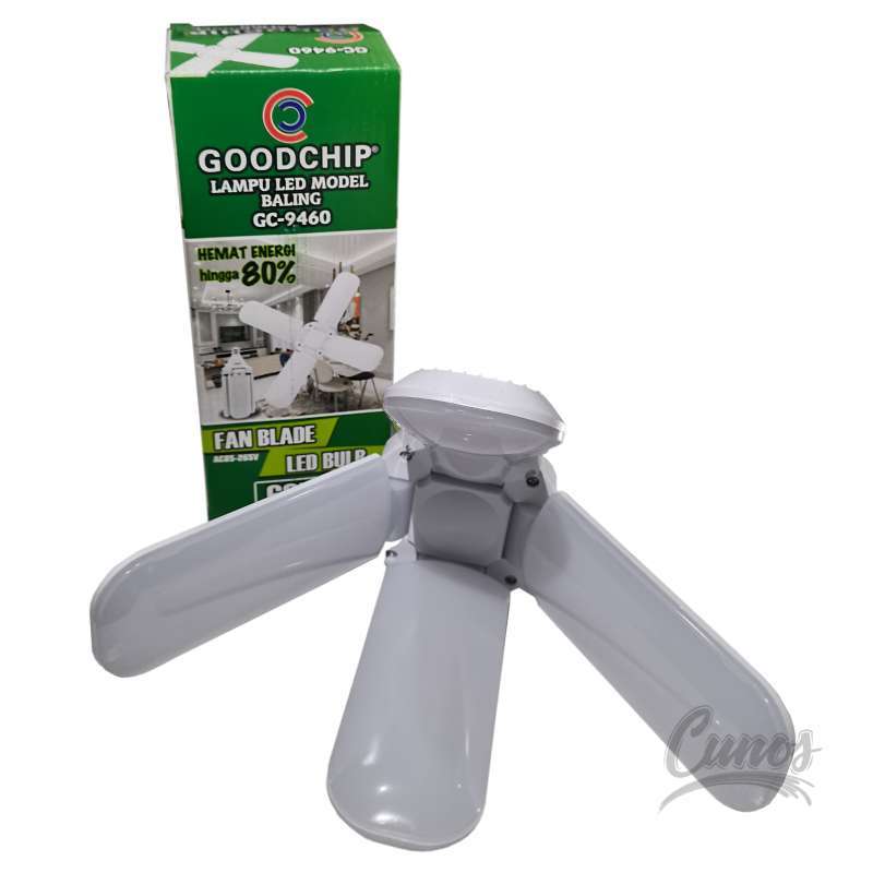 Jual Goodchip Terbaru April 2024 100% Original – Official Store Indonesia | Blibli