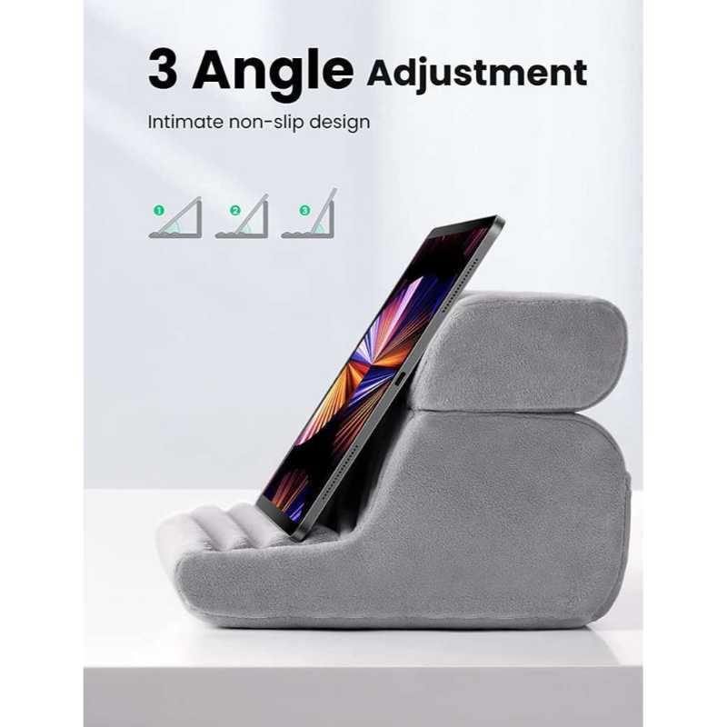Jual Ugreen 60646 Holder Bantal Hp Tab Tablet Book Buku Pillow Stand ...
