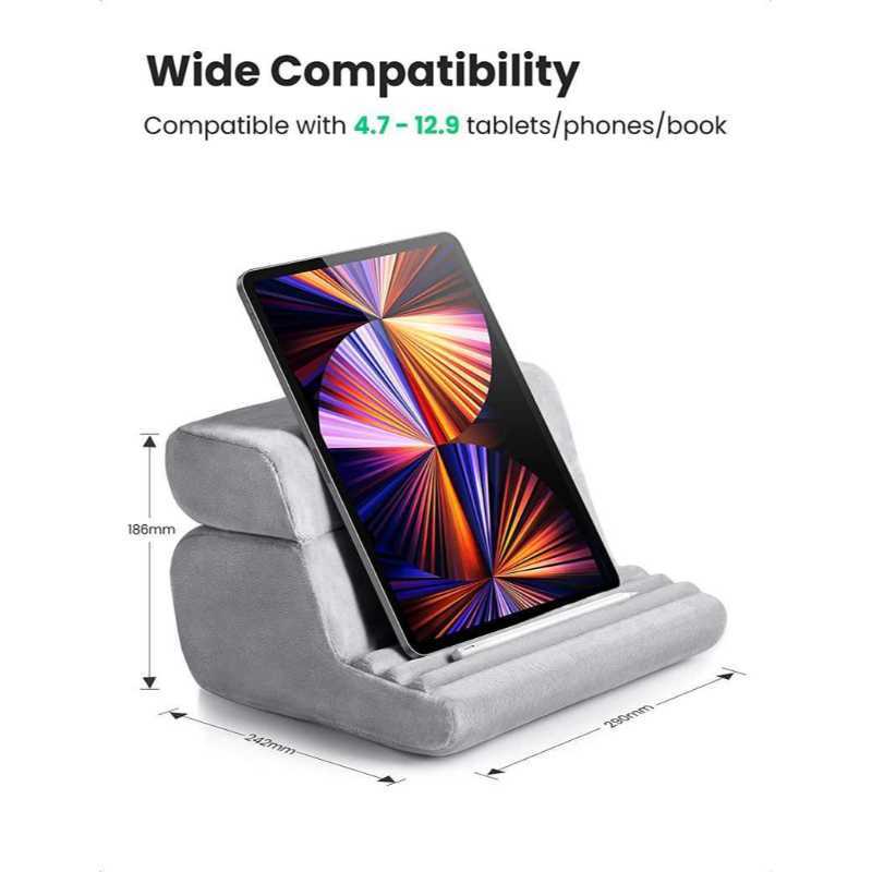 Jual Ugreen 60646 Holder Bantal Hp Tab Tablet Book Buku Pillow Stand ...