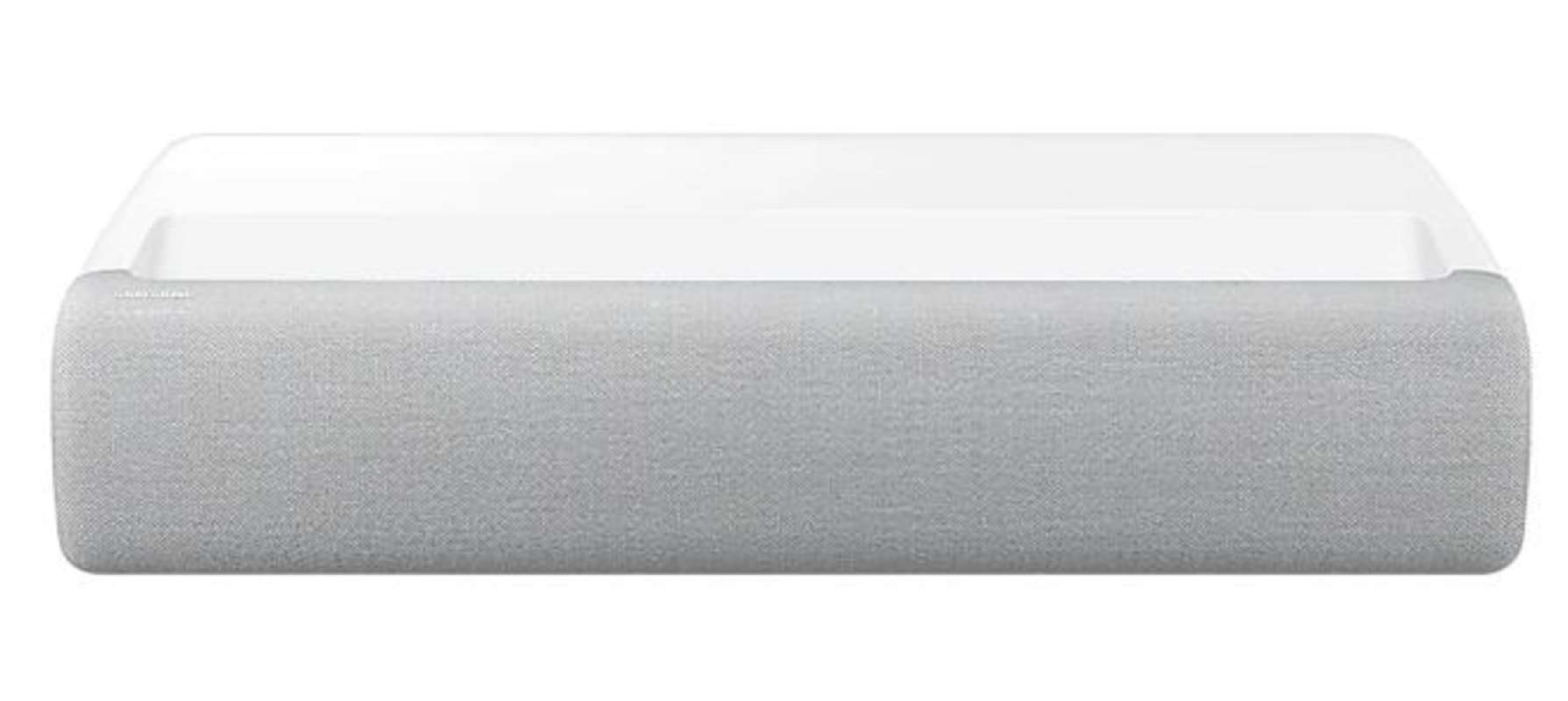 Jual SAMSUNG LSP9T The Premiere Smart 4K UHD Ultra-short throw Triple ...