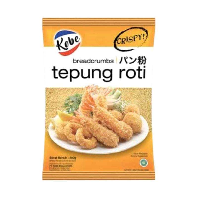 14 Rekomendasi Tepung Roti: Rahasia Kelezatan dan Kerenyahan dalam ...