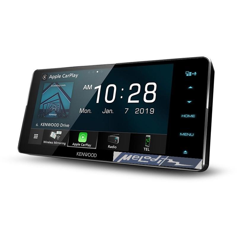 Jual Kenwood Ddx919ws Double Din Head Unit Mobil Di Seller Citra Baru Motor - Citra Baru Motor ...
