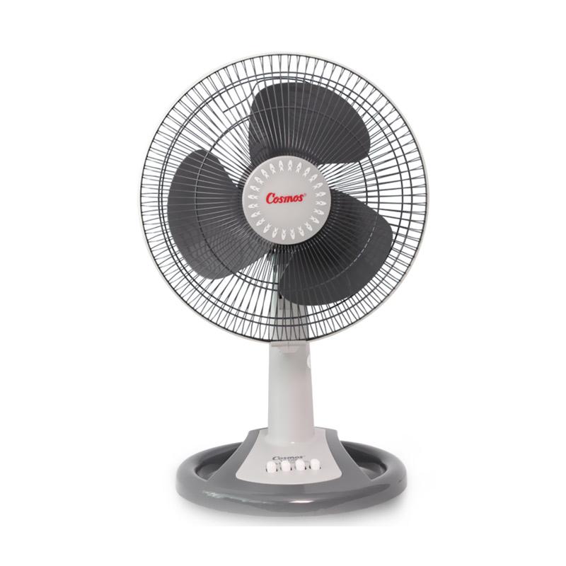 Promo Cosmos 12-dse Desk Fan [12 Inch] Diskon 5% Di Seller Megah Jaya ...