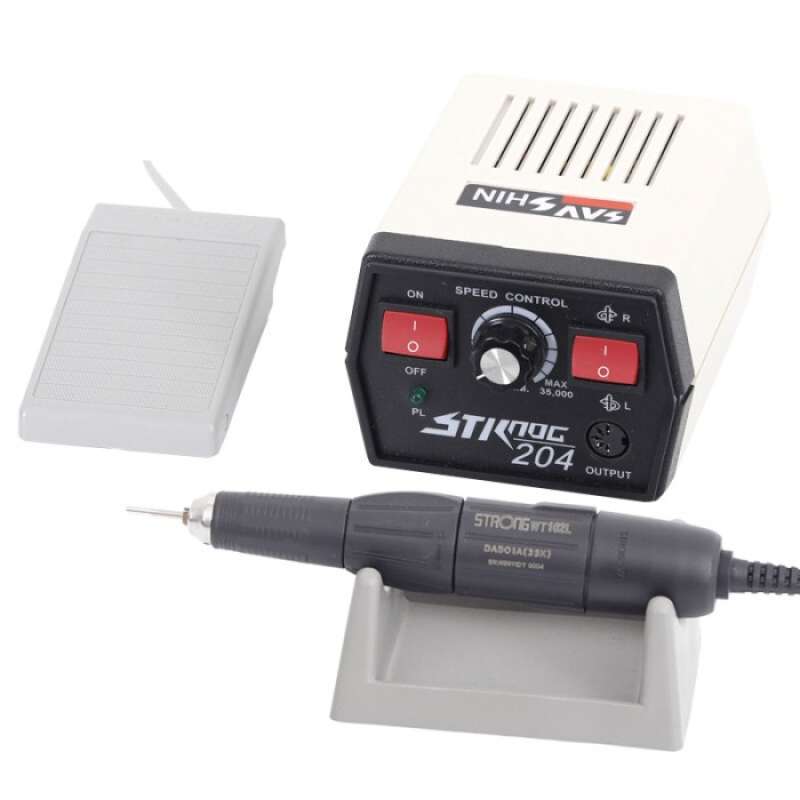 Jual Mikromotor Strong 204 Lab / Micromotor Strong 204 Lab Di Seller ...