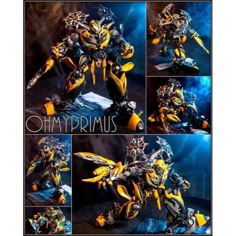 Jual [IN STOCK] Comicave Studios 1/18 Scale Action Figure ...