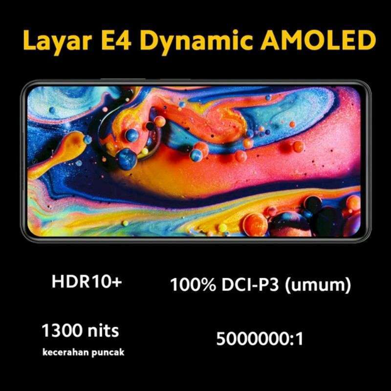 Jual Poco F3 5g Ram 8gb/256gb - Biru Di Seller Raja Cellular - Pancoran ...