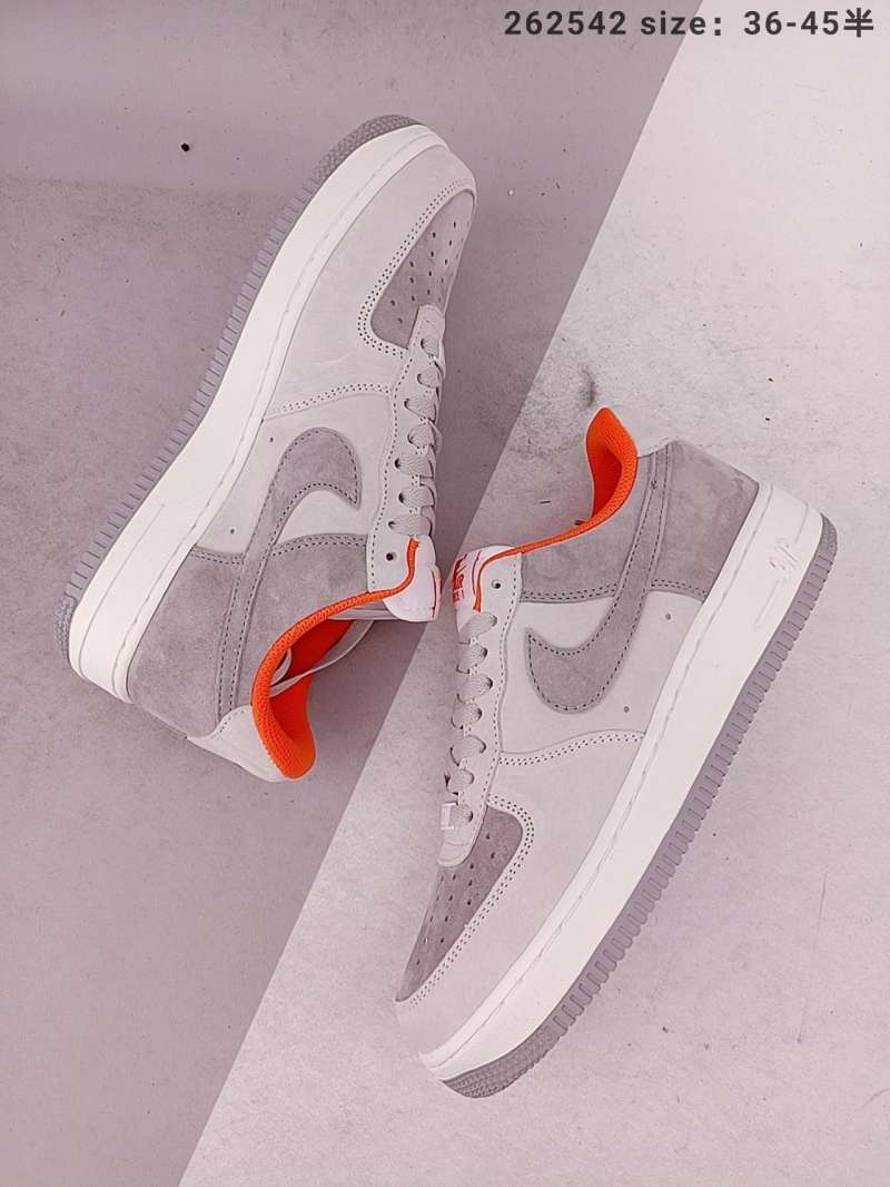 Jual Nike Air Force 1 07 air force low top sports casual board shoes ...