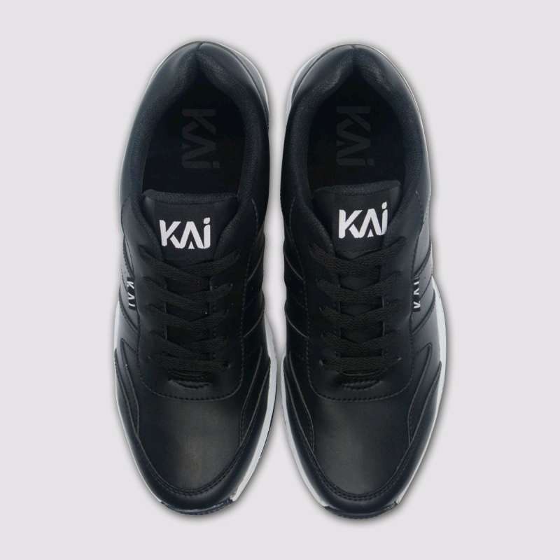 Jual Sepatu Sneaker Pria Sepatu Cowok Murah Sepatu Kets Keren Bisa ...