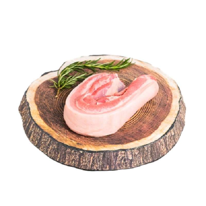 Promo Pork belly special 500gr Diskon 4% di Seller Farmers Market Citra ...