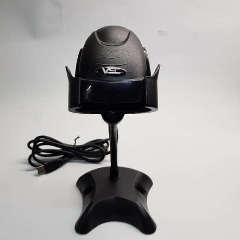 Jual SPECIAL PROGRAM IPOS 5 PRO + BARCODE SCANNER AUTO SENSE STAND 1D ...