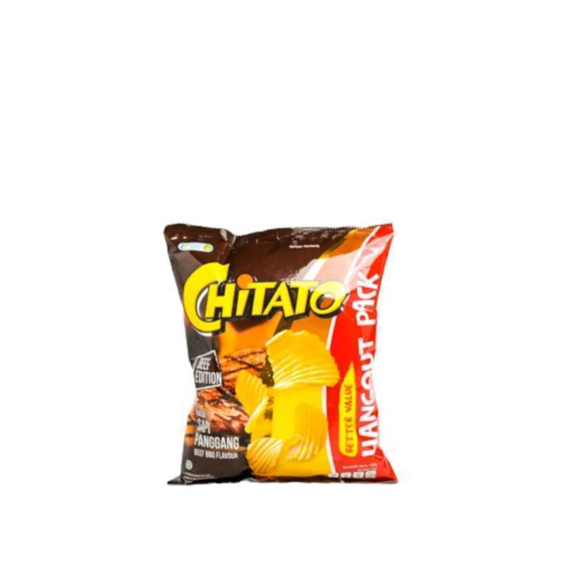 Jual Chitato Beef Barbecue Termurah - Harga Grosir Terupdate Hari Ini ...