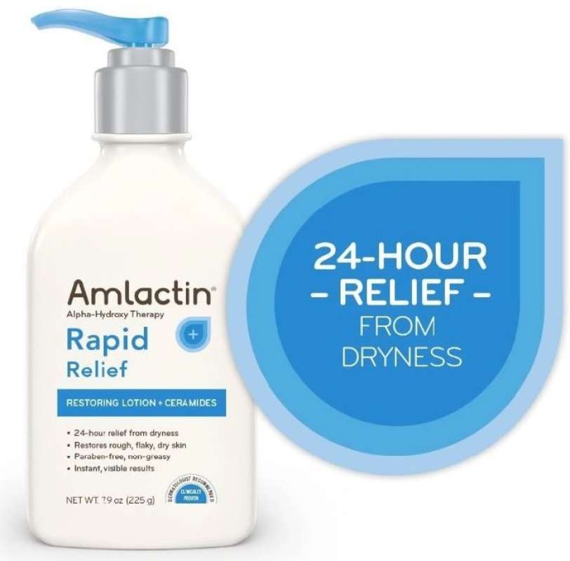 Jual Amlactin Intensive Healing Lotion 225g Di Seller Cetaphil Shop ...