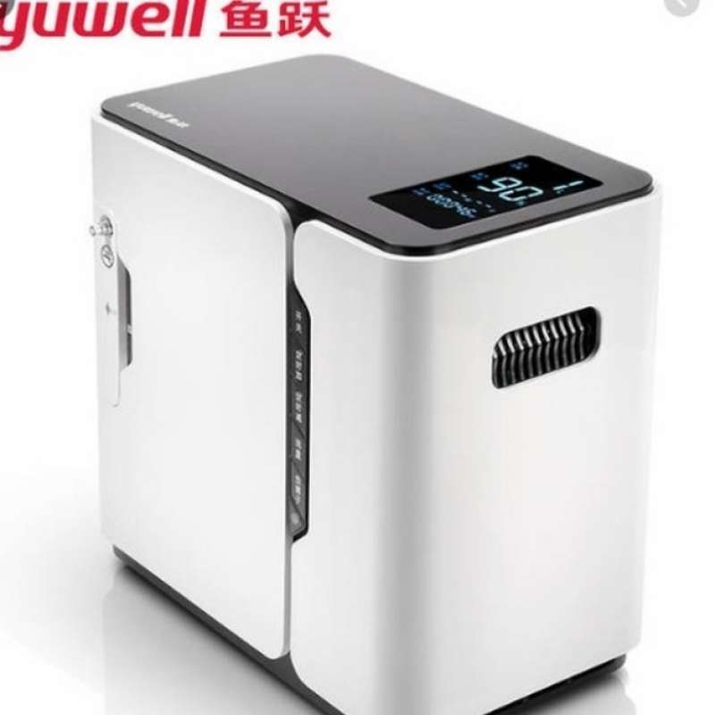 Jual oksigen konsentrator oxygen concentrator di Seller Raynar ...