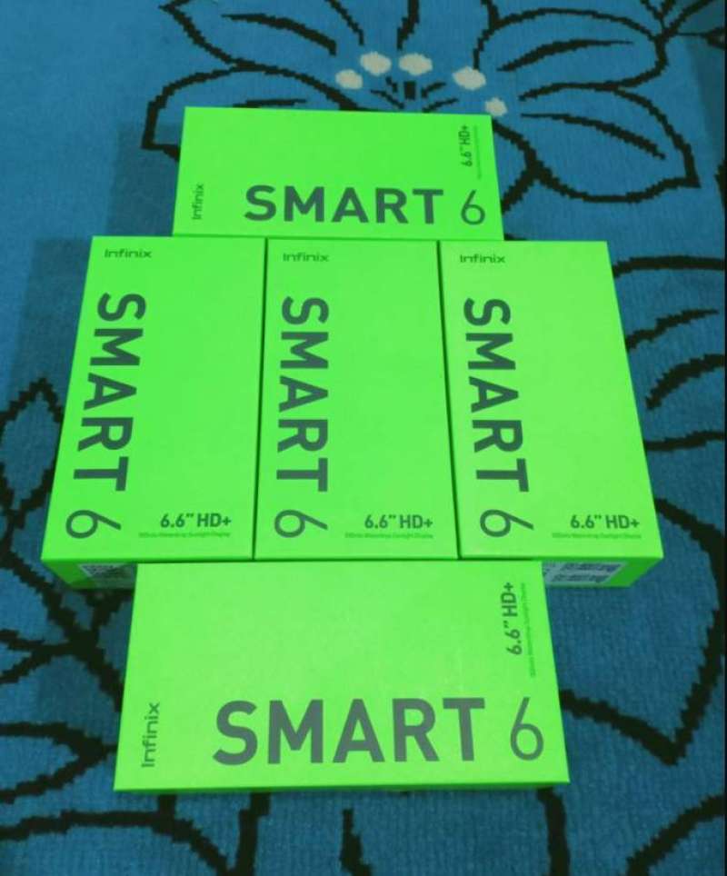 Jual Infinix Smart Di Seller Dunia Cell Dunia Cell Kota Surabaya Blibli