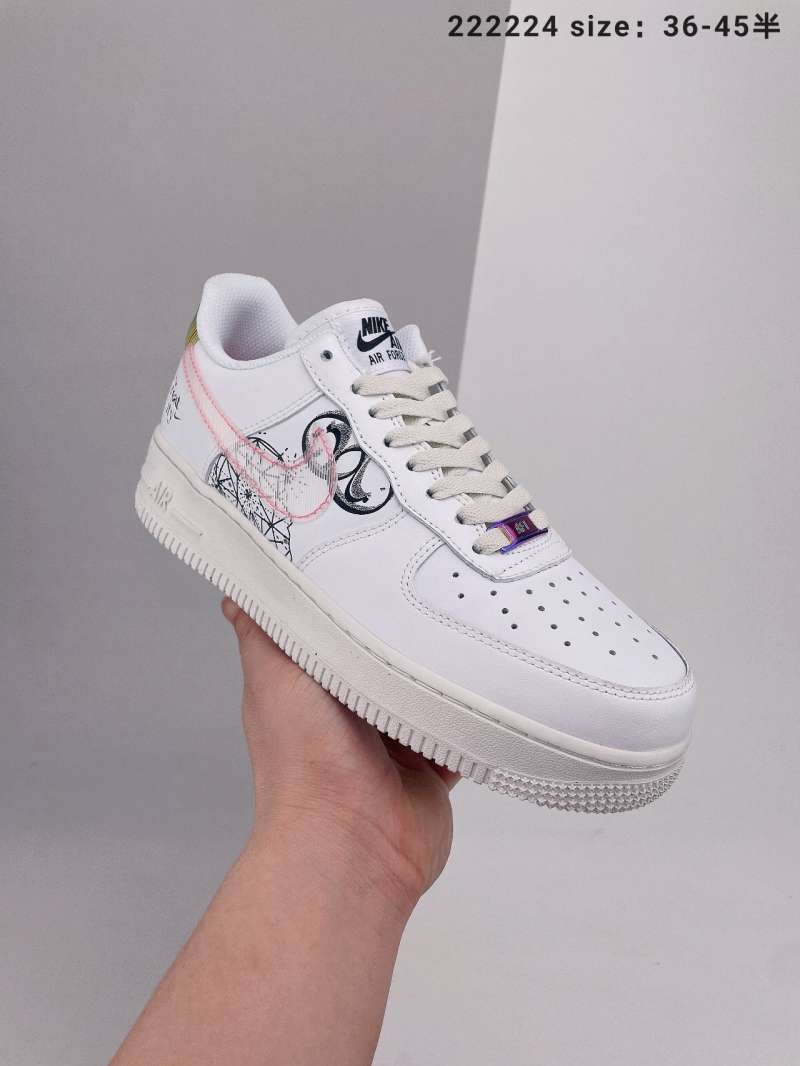 Jual Nike Air Force 1 Original Air Force Last Original Cardboard To ...
