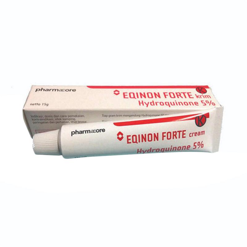 Promo Pharmacore Eqinon Forte Obat Resep Dokter Diskon 19% di Seller ...