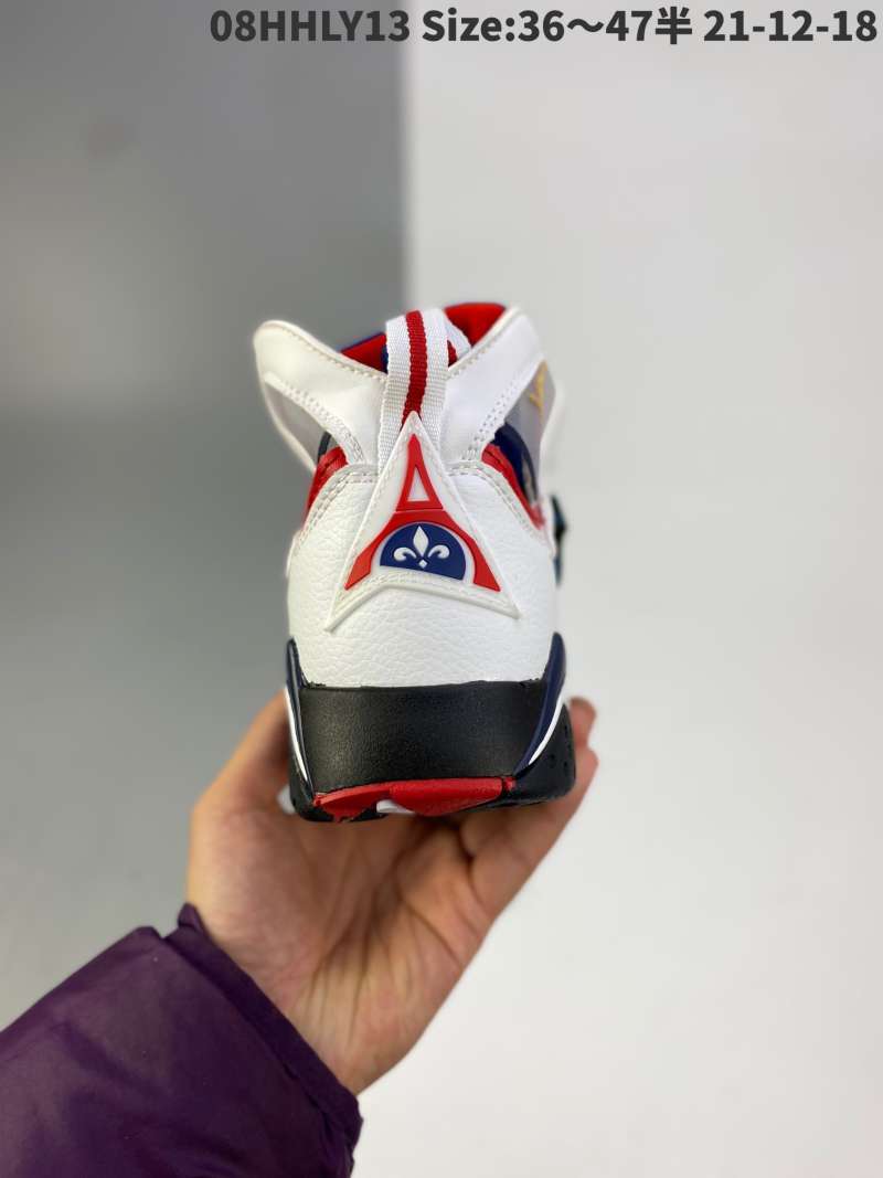 Jual NIKE AIR Jordan Patta x NIKE AIR Jordan 7 og sp aj7 aj8 graffiti ...