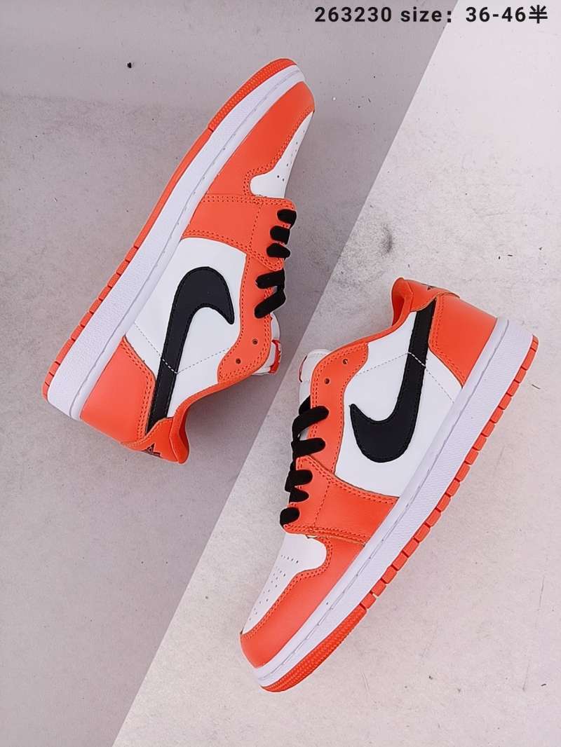Jual NIKE AIR Jordan 1 Low OG quot Shattered Backboard quot Low bond ...