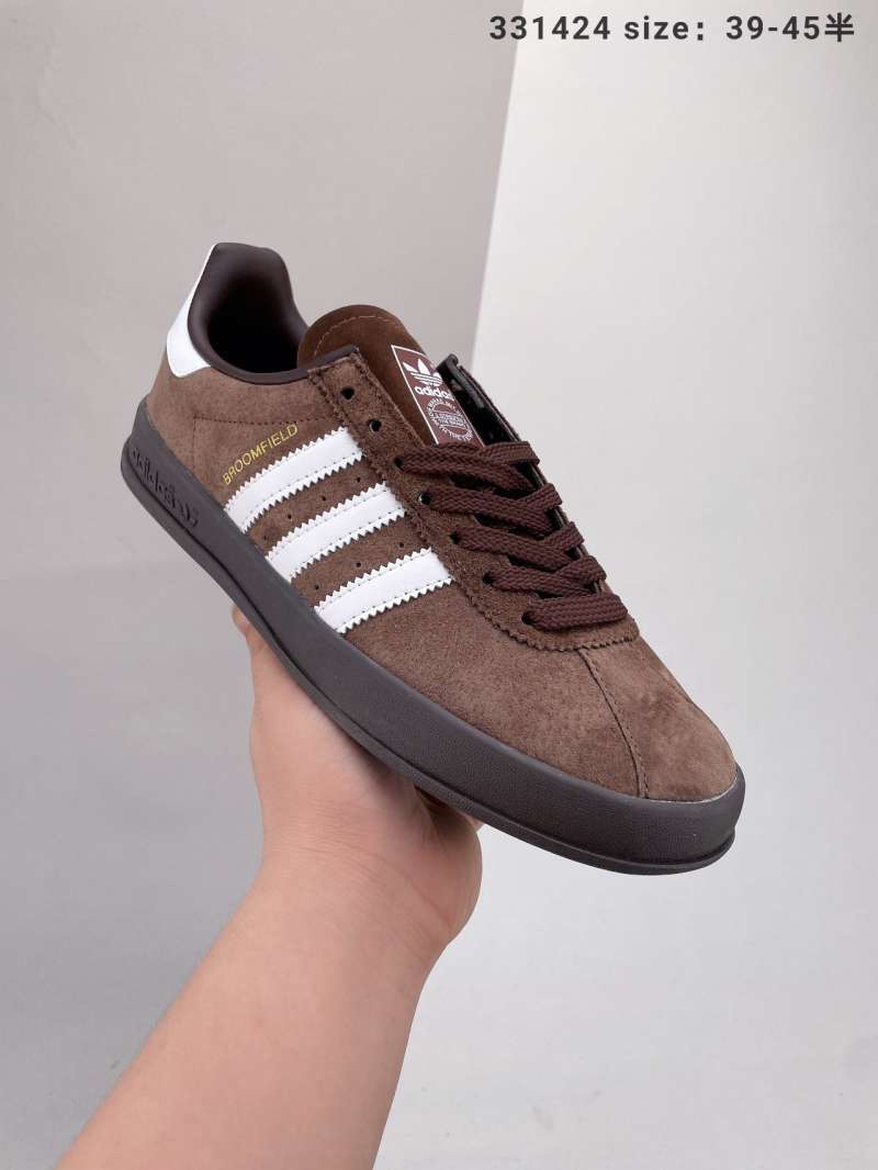 Jual Adidas Bloomfield Shoe Is An Eternal Training Idol. This Samba ...