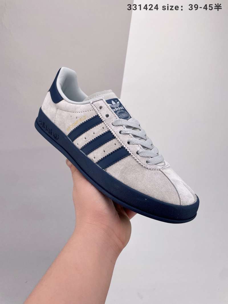 Jual Adidas Bloomfield Shoe Is An Eternal Training Idol. This Samba ...