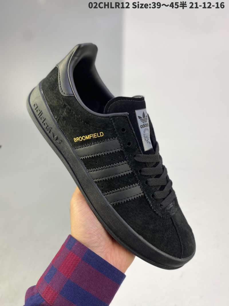 Jual Adidas Bloomfield Shoe Is An Eternal Training Idol. This Samba ...