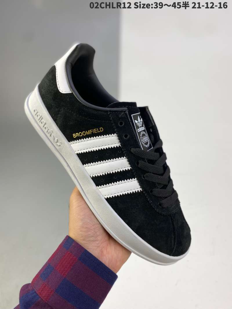 Jual Adidas Bloomfield Shoe Is An Eternal Training Idol. This Samba ...