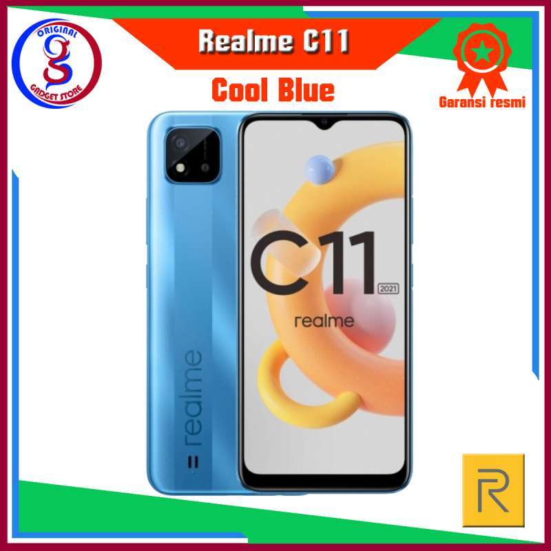 Promo Realme C Kapasitas GB GB Dan GB GB Garansi Resmi