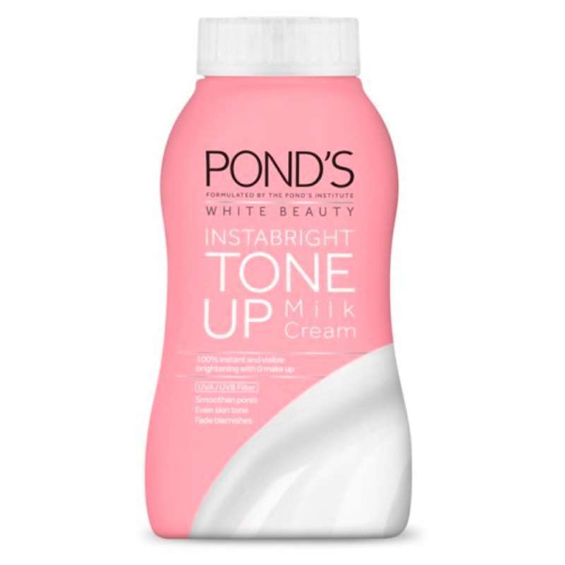 Jual PONDS Ponds White Beauty Tone Up Powder 40g di Seller Kickersxx ...