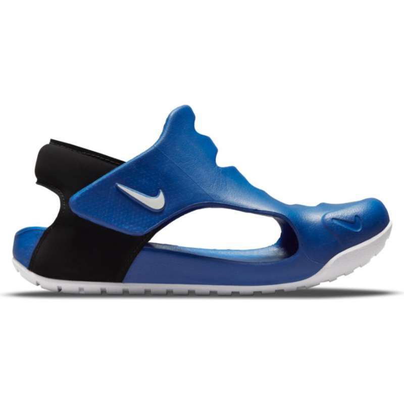 Jual Nike Sunray Protect 3 Little Kids' Sandals (DH9462-400) di Seller ...
