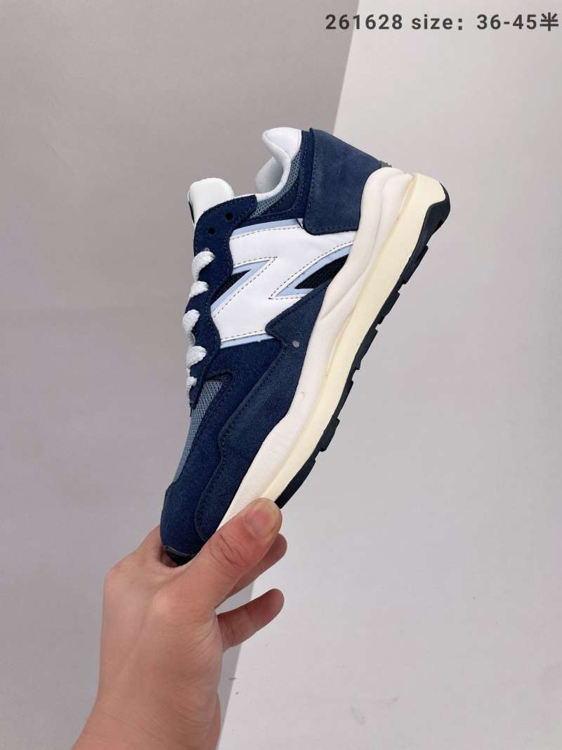 Jual New balance / new Bailun nb5740 m5740ta takes the classic 574 ...