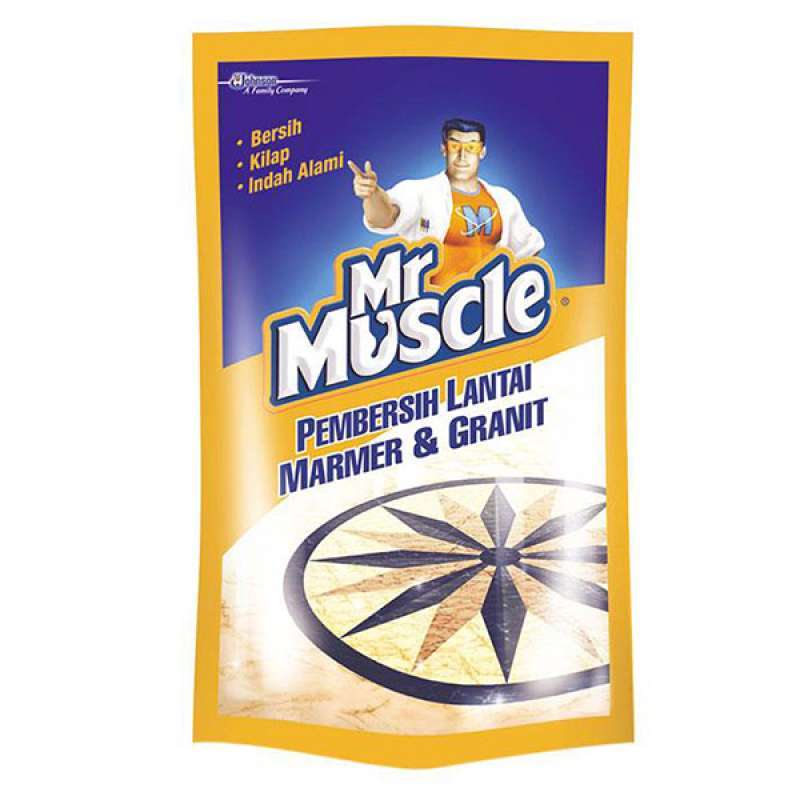 Jual Mr Muscle Axi 900 Original Murah - Harga Diskon Juli 2024 | Blibli.com