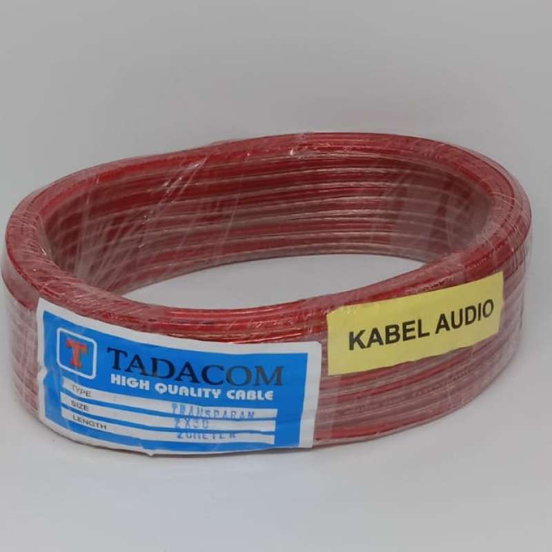Jual Kabel Transfaran Original Murah - Harga Diskon Maret 2024 | Blibli