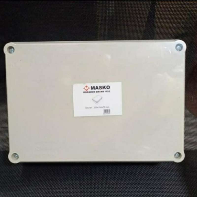 Jual Junction Box 150 Original Murah - Harga Diskon Mei 2024 | Blibli.com