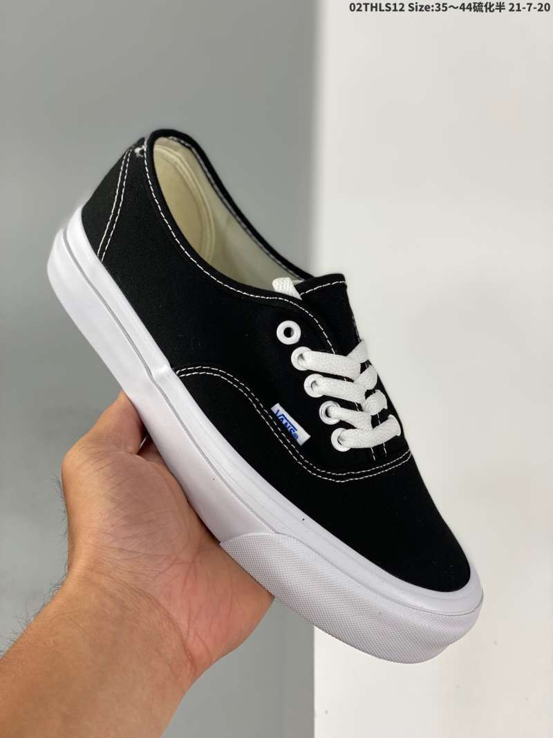 Jual Vans vault og authentic LX branch this time, vans launched the ...