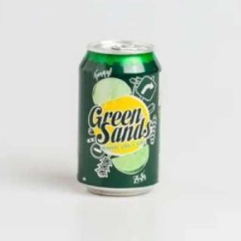 Jual Green sand 330ml can di Seller Farmers Family Kebun Sayur Official ...