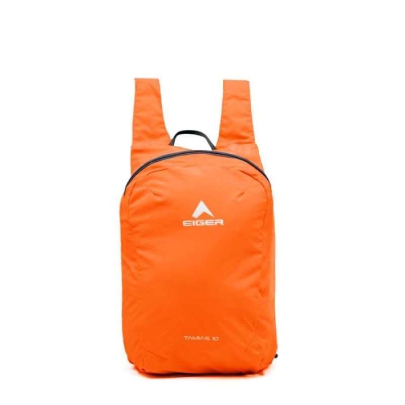 Jual TAS MINI EIGER X-TAMIAS 10L ORIGINAL - Orange - Merah di Seller ...