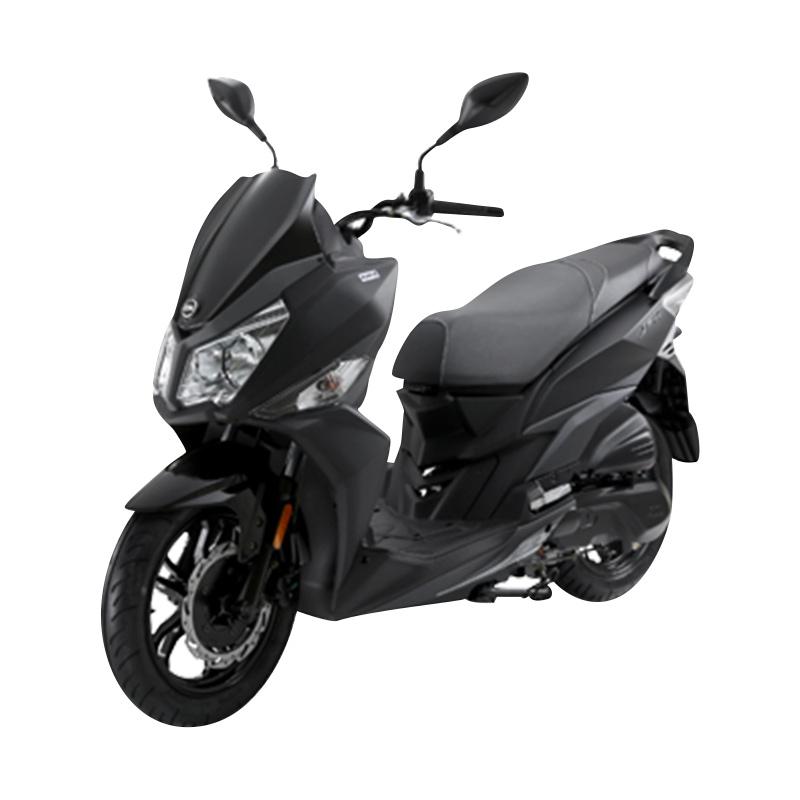 Jual SYM JET 14 Sepeda Motor [VIN 2020/ OTR Jabodetabek] - JABODETABEK ...