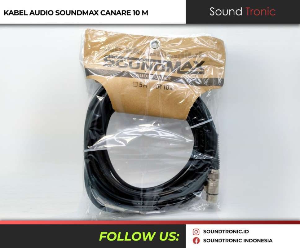 Daftar Harga Mic Canon M10 🔥 Original & Spesifikasi Lengkap Februari 2025