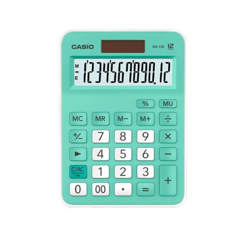 Calculator Casio Besar at Susan Pittman blog