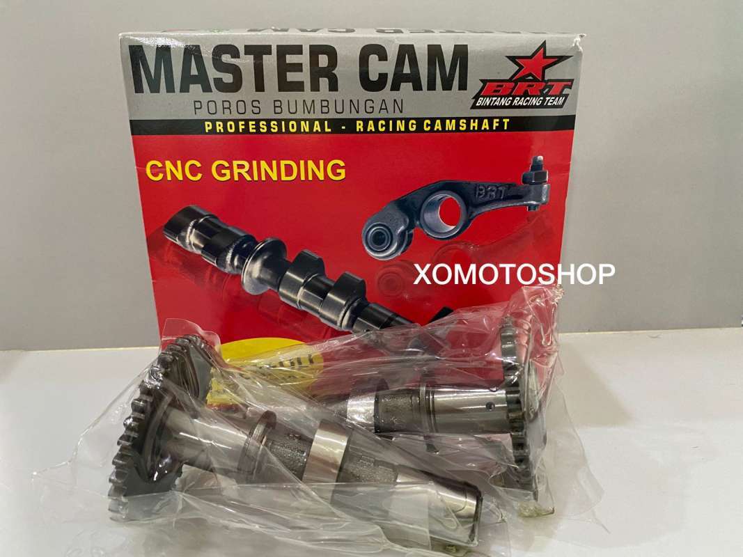 Jual NOKEN AS RACING BRT SONIC CB CBR NEW K56 TYPE R di Seller ...