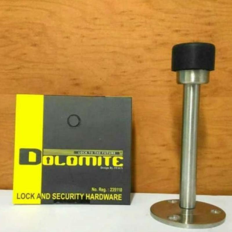 Jual RECOMMENDED Door stop pintu / penahan pintu / lurus hook di Seller ...