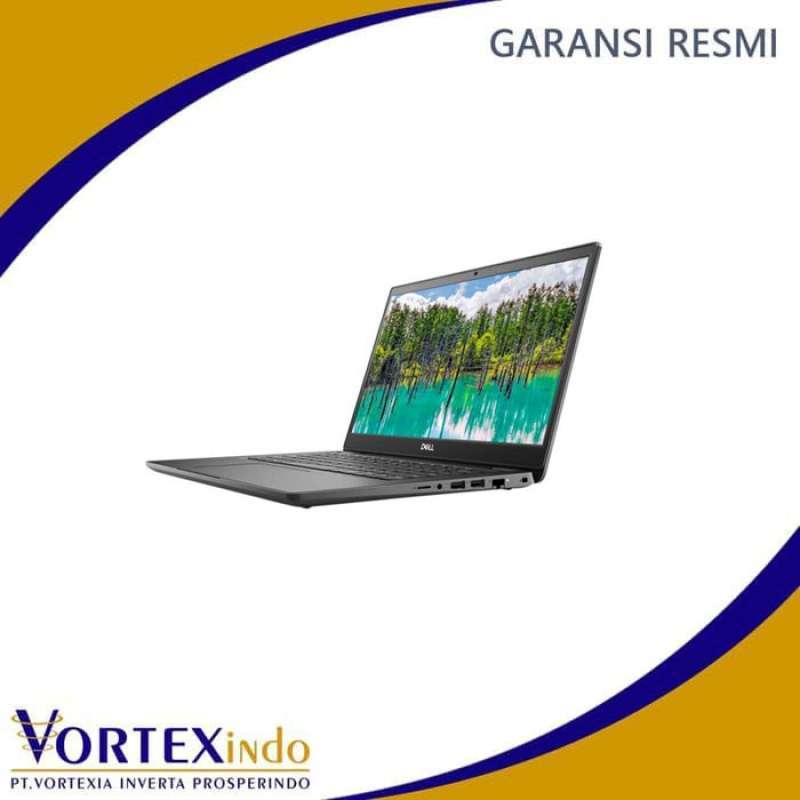 Promo Dell Vostro 3400 I3 W10h [ Amd R3-3250u - 14fhd - 4gb - Hdd 1tb ...