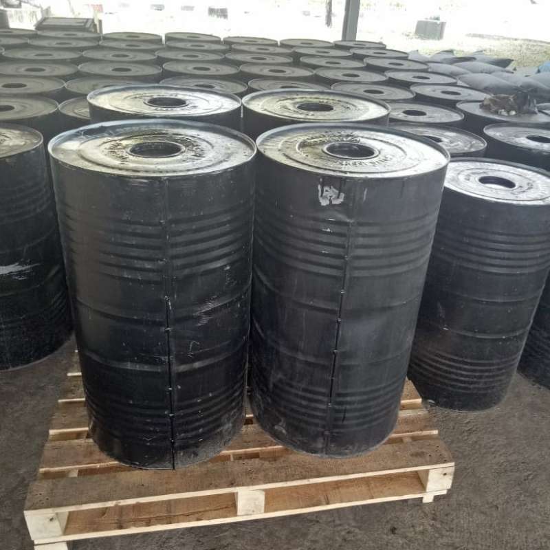 Jual Aspal Drum Pertamina Curah Ex Pertamina Pen 60/70 150 Kg Di Seller ...