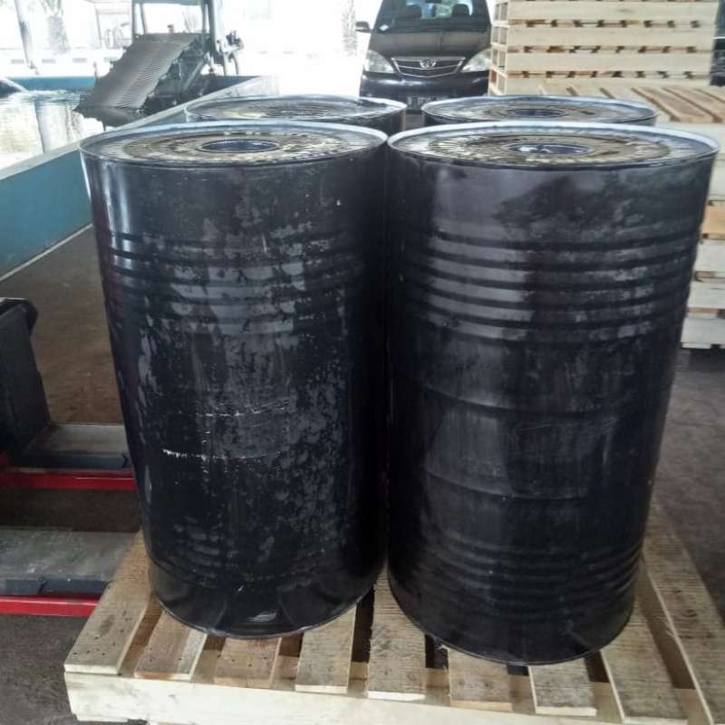 Jual Aspal Drum Pertamina Curah Ex Pertamina Pen 60/70 150 Kg Di Seller ...