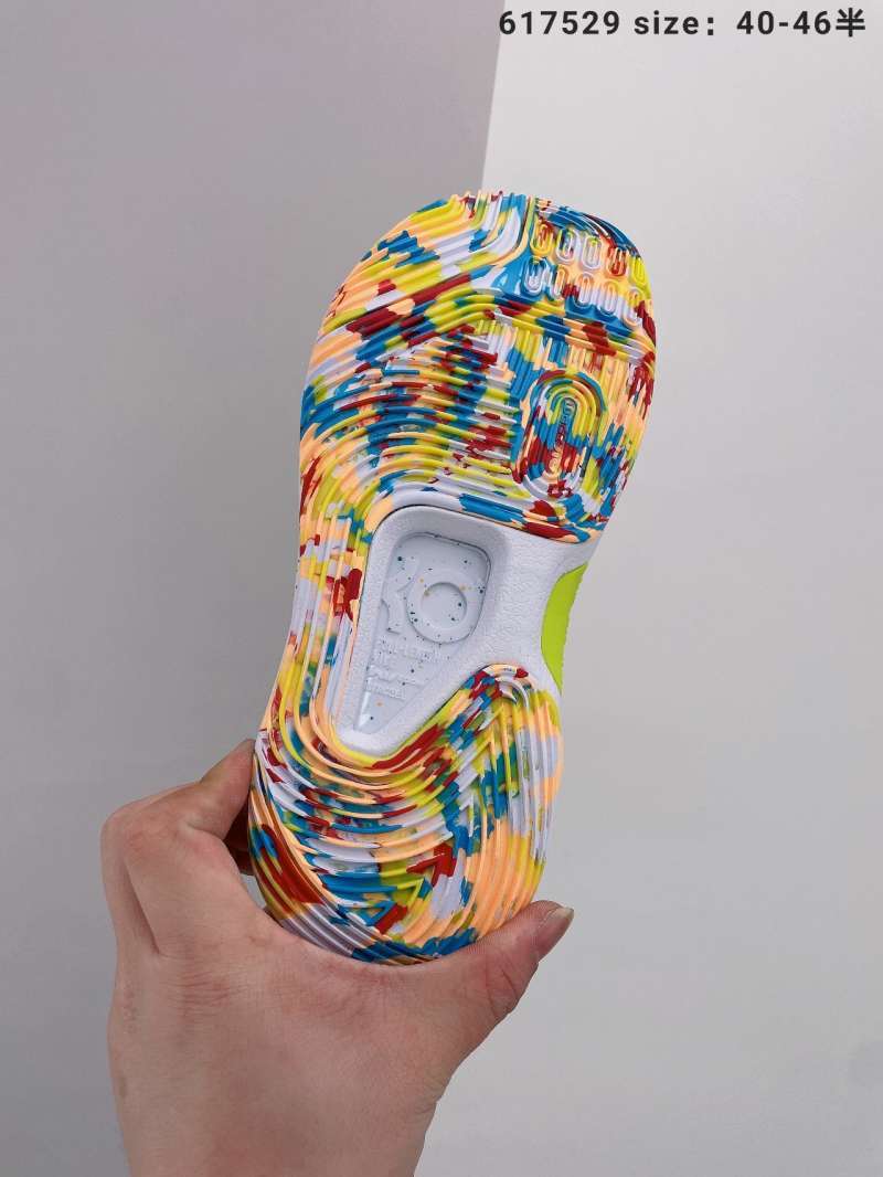 Jual Original The NIKE kd14 EP NIKE KD uses the strap design again ...