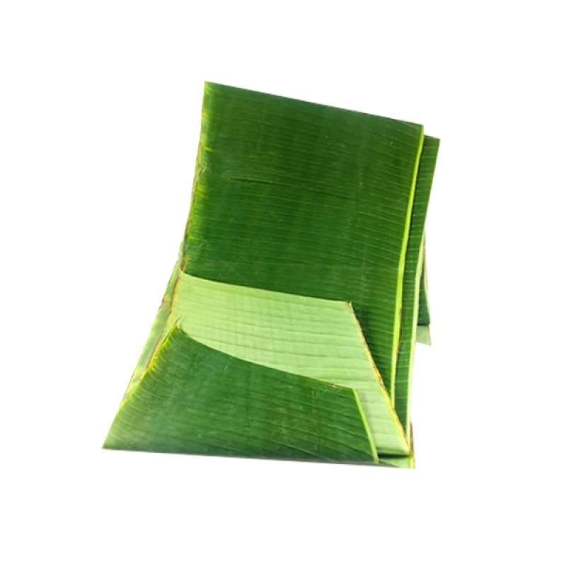 Jual Daun Pisang Segar [500 gram] Halal di Seller Supernova Mart ...