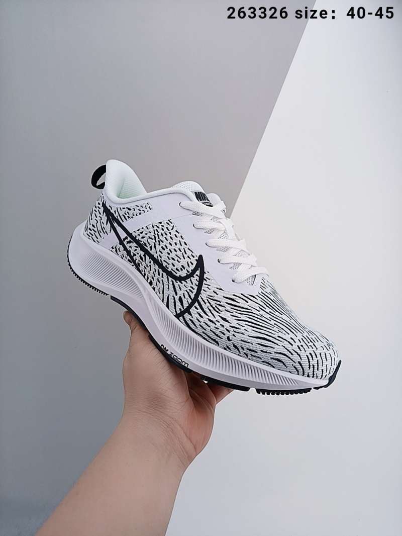 Jual Original The NIKE Zoom Pegasus 37x turbo lunar technology running ...